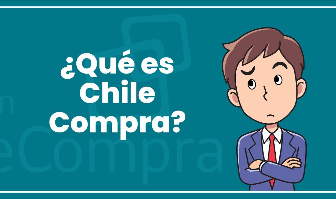 ¿Qué Es ChileCompra? – Pagodefacturas.net | Expertos en la Cobranza de ...